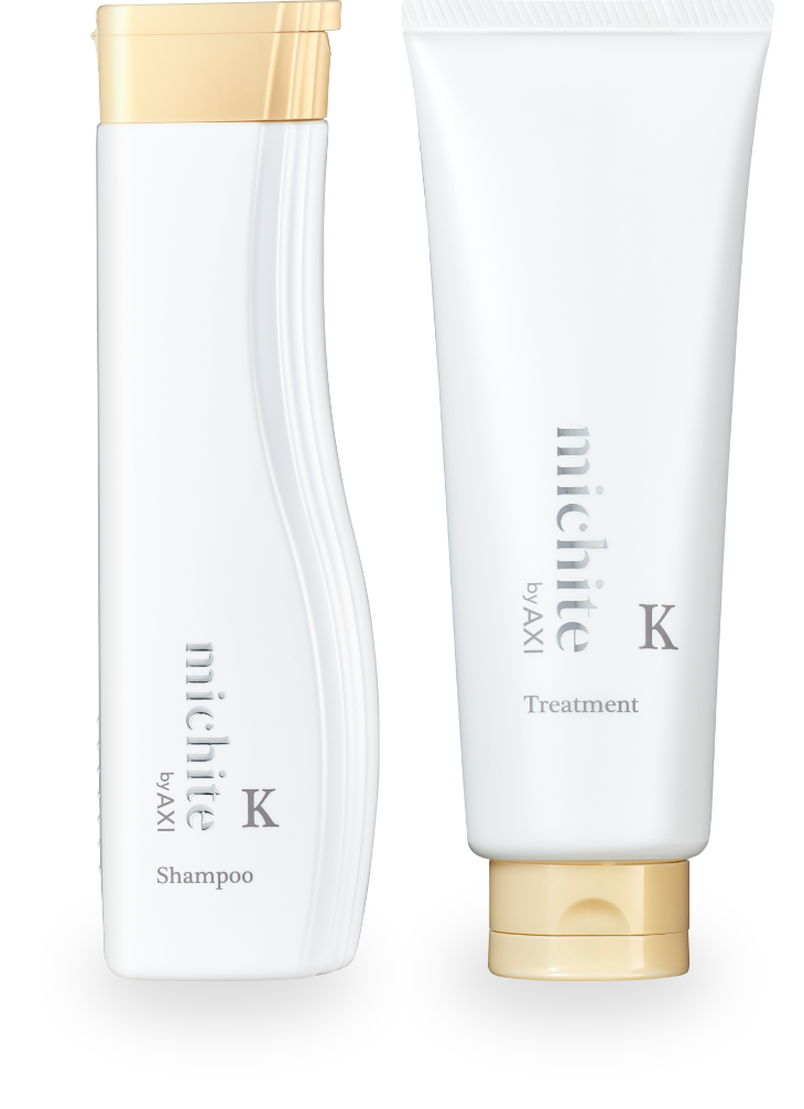 michite（ミチテ） by AXI | クオレ株式会社