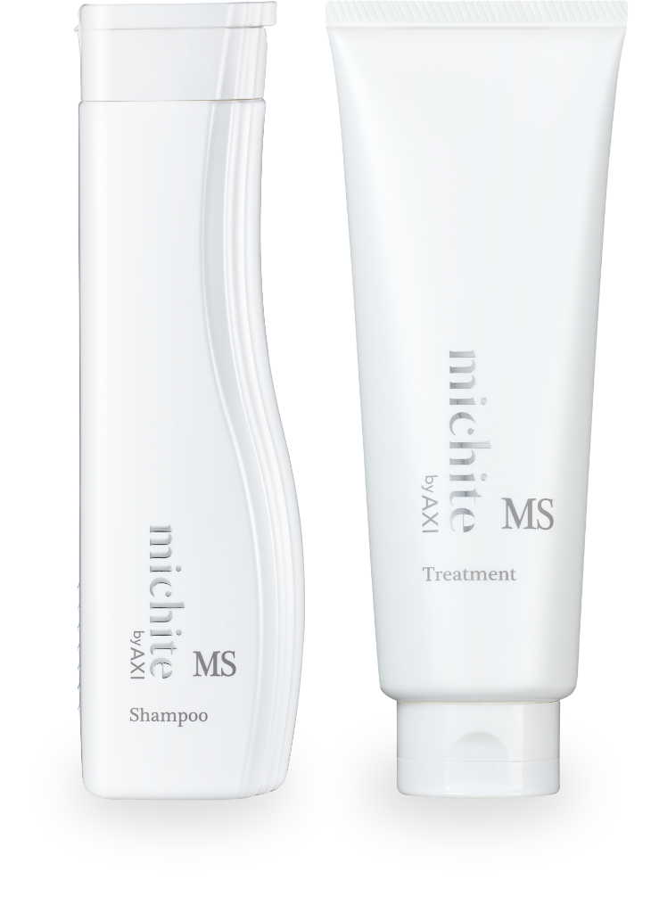 michite（ミチテ） by AXI | クオレ株式会社